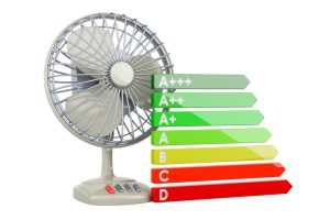 Fan Selection Software with AMCA Certified FEI